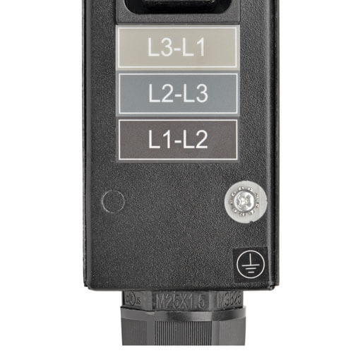 Model Number PDU3VD351 | Eaton