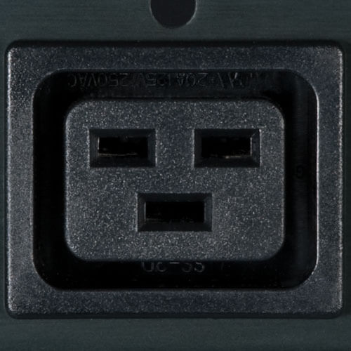 Model Number PDU3VN3H50TAA | Eaton