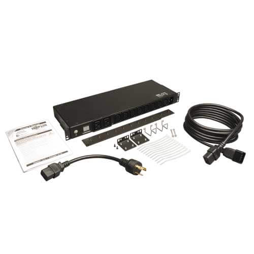 Model Number PDUMH20HVTAA | Eaton