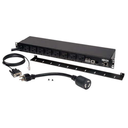 Model Number PDUMH20NET2 | Eaton Tripp Lite