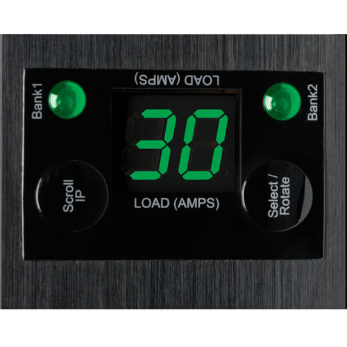 Model Number PDUMV30HVNET | Eaton