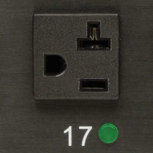 Model Number PDUMV30NETAA | Eaton