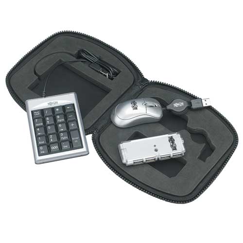 Notebook Peripheral Kit Keypad Mouse Hub Notebook Laptop Computer ...