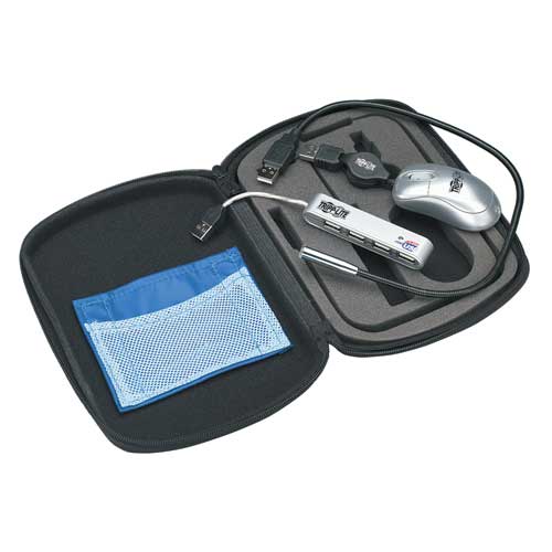 Notebook Peripheral Kit Light Mouse Hub Notebook Laptop Computer ...