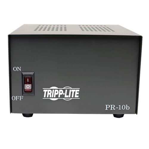 Model Number PR10 | Eaton Tripp Lite