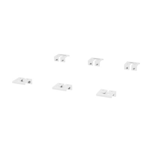 Ceiling Mount Bracket Kit RapidPod, 8ft section | Eaton