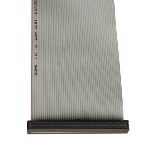 SCSI Fibre Channel 24 in Internal SCSI Ribbon Cable 3Conn 50SOK (S004 ...