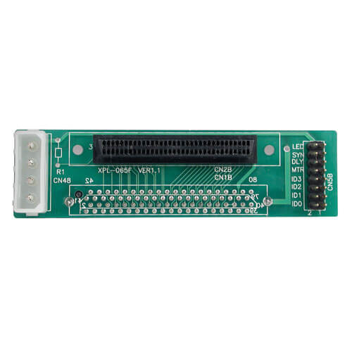 Internal SCSI LVD Adapter Ultra Micro 80F HD68F (S224-000) | Eaton