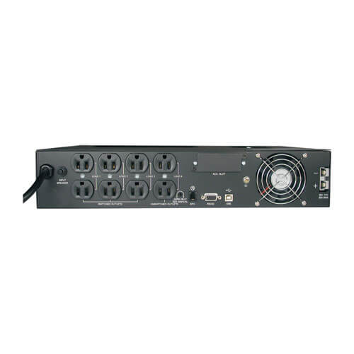 Model Number SM1500RMNAFTA | Eaton