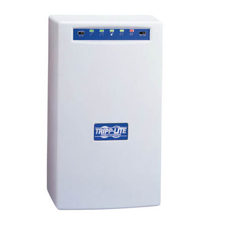 SmartPro Tower UPS Intelligent line interactive network power ...