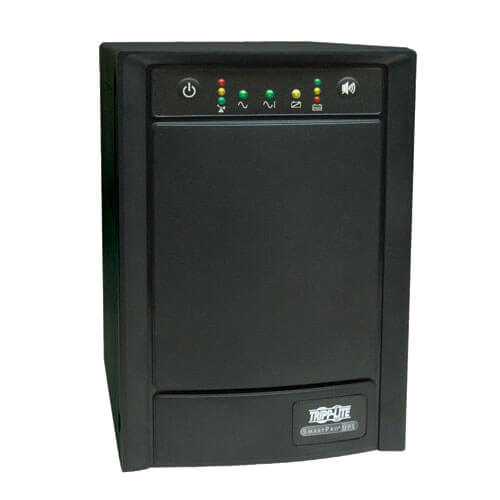 SmartPro Tower UPS Intelligent line interactive network power ...