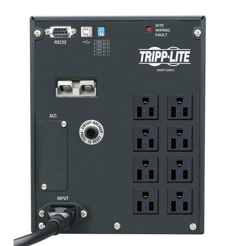 Model Number SMART750XL | Eaton