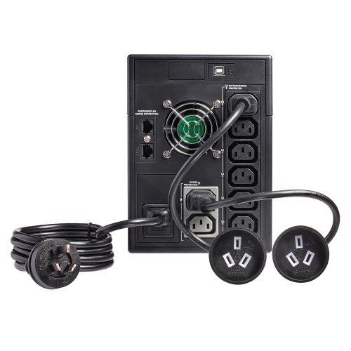 Model Number smx1500lcdta | Eaton