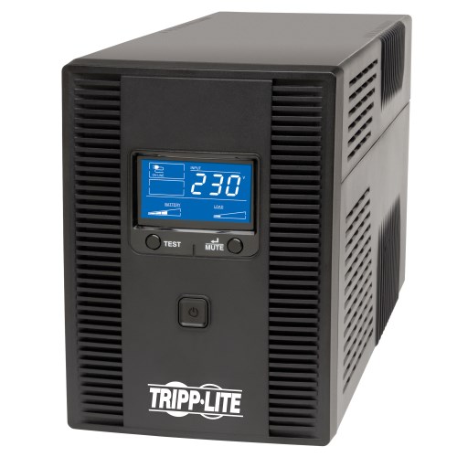 Model Number smx1500lcdta | Eaton