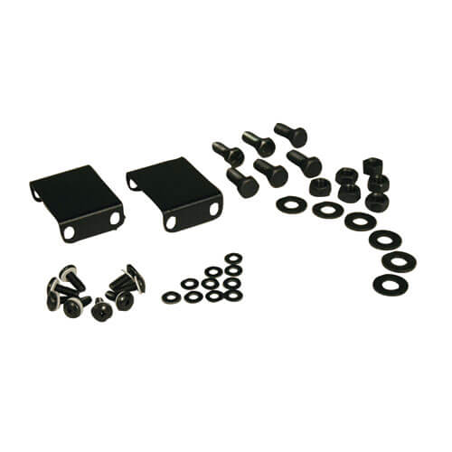 SmartRack Accessory - Baying kit for cabinets and racks | Eaton