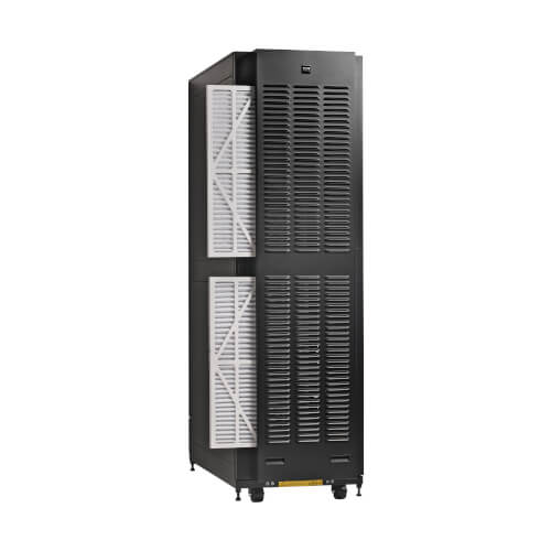 42U Industrial Server Rack Cabinet, 230V Cooling Fans | Eaton
