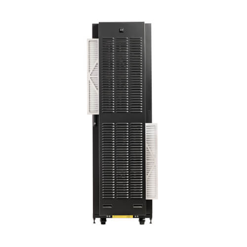 42U Industrial Server Rack Cabinet, 230V Cooling Fans | Eaton