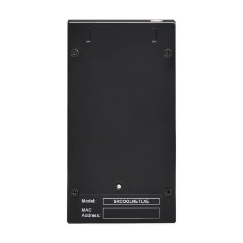 Server Room Remote Cooling Management for SRCOOL12KE Models | Eaton