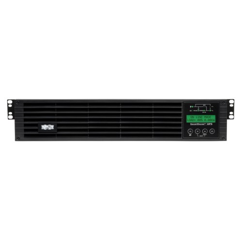 Model Number SU1500RTXLCDTAA | Eaton Tripp Lite