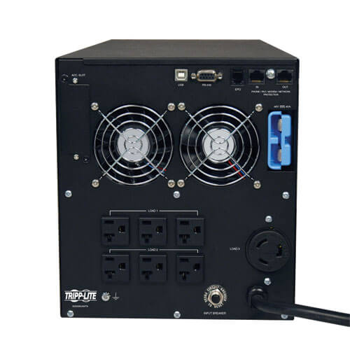 Model Number SU2200XLNAFTA | Eaton Tripp Lite