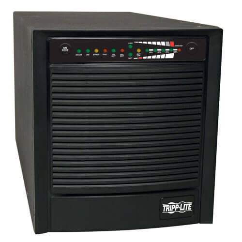 SmartOnline Expandable Tower UPS System NAFTA assembled version of ...
