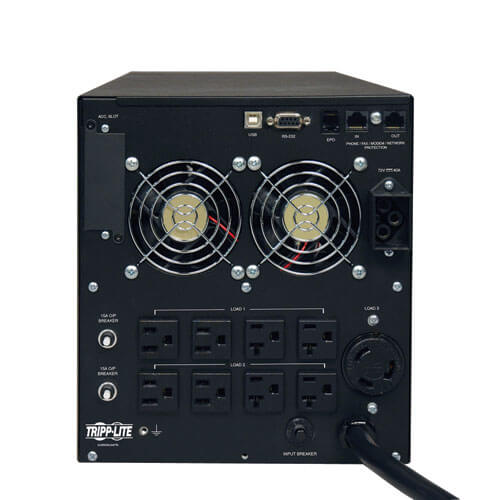 Model Number SU3000XLNAFTA | Eaton Tripp Lite