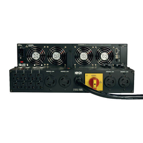 Model Number SU5000RT4UIMS | Tripp Lite