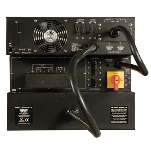 Model Number SU6000RT3U | Eaton