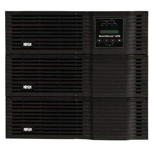 Model Number SU6000RT3U | Eaton