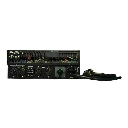 Model Number SU6000RT4UHVTAA | Eaton