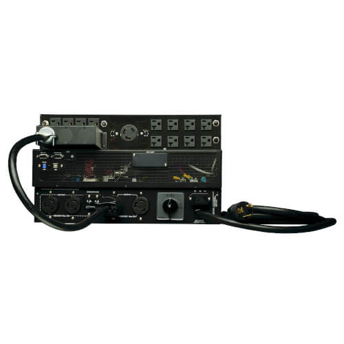 Model Number SU6000RT4UTFTAA | Eaton Tripp Lite