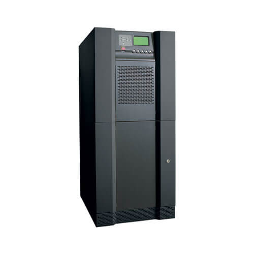 SmartOnline 3 Phase UPS System 3 Phase on line double conversion ...