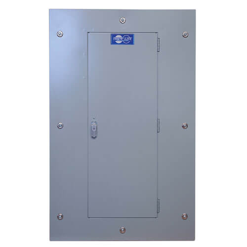 3 Breaker Maintenance Bypass Panel for S3M80KX, SU80KX and SU80KTV ...