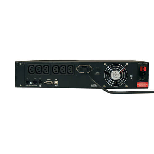 Model Number SUINT1000RTXL2UA | Eaton Tripp Lite