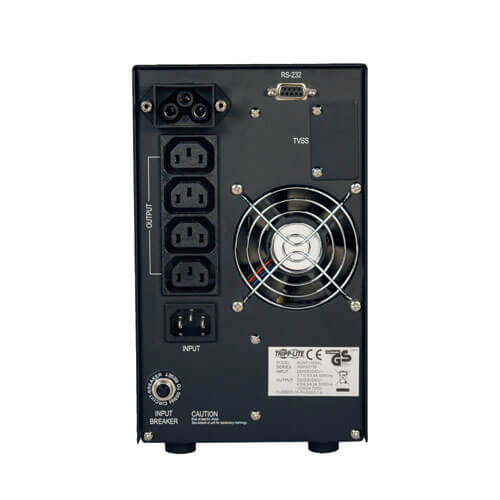 Model Number SUINT1000XL | Eaton