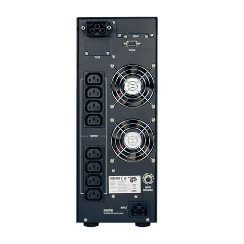 Model Number SUINT2000XL | Eaton