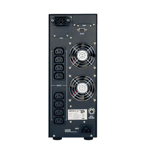 Model Number SUINT3000XL | Tripp Lite