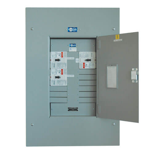 3 Breaker Parallel Tie Cabinet SU60KX SU60KTV 3 Phase UPS (SUPT60KX ...