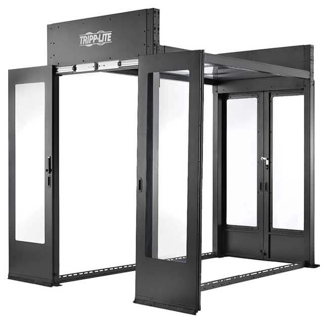 Aisle Containment System | Eaton