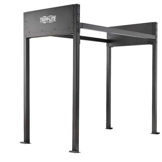 Aisle Containment System | Eaton