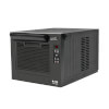 8U Rack-Mounted Server Rack Cooling Unit, 9,000 BTU, 120V, R32 ...