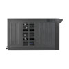 8U Rack-Mounted Server Rack Cooling Unit, 9,000 BTU, 120V, R32 ...